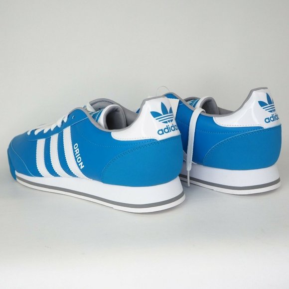 adidas | Shoes | Adidas Orion 2 Mens Originals Shoes Athletic Blue ...